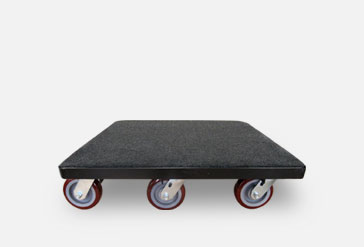MANEJO DE MATERIALES - JMM Manufacturas