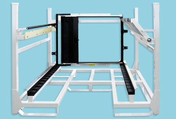 Racks - JMM Manufacturas