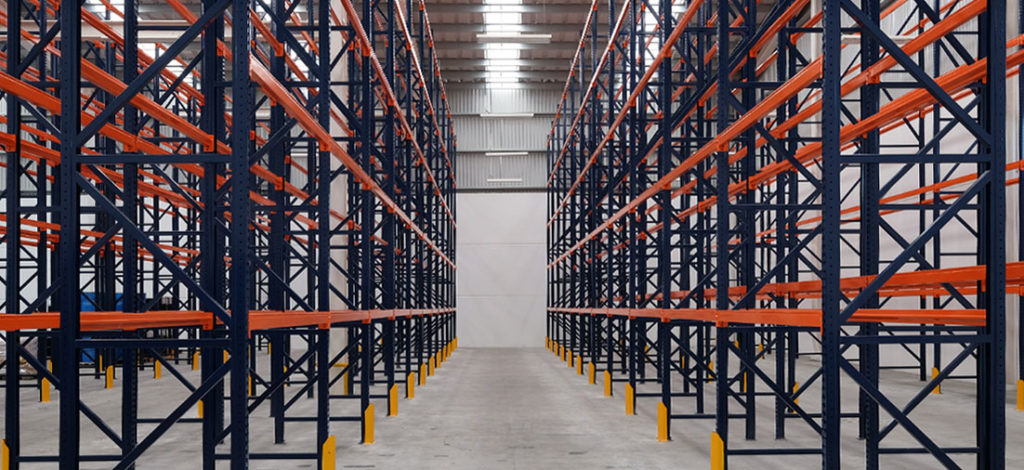 Racks - JMM Manufacturas